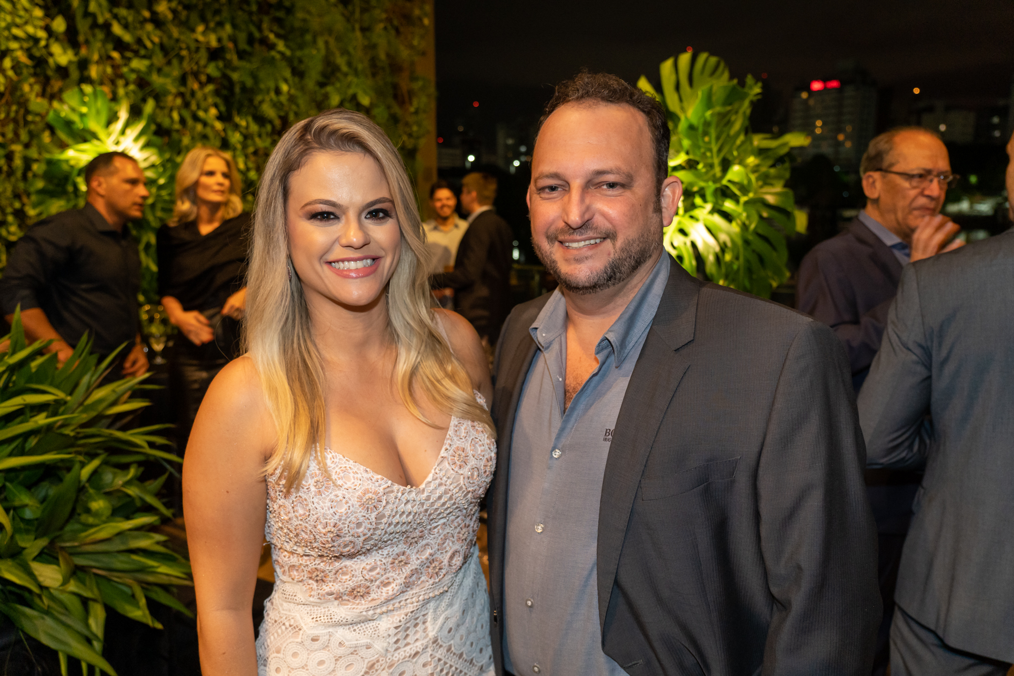 Festival de Cinema de Vitória bate recordes | A Gazeta