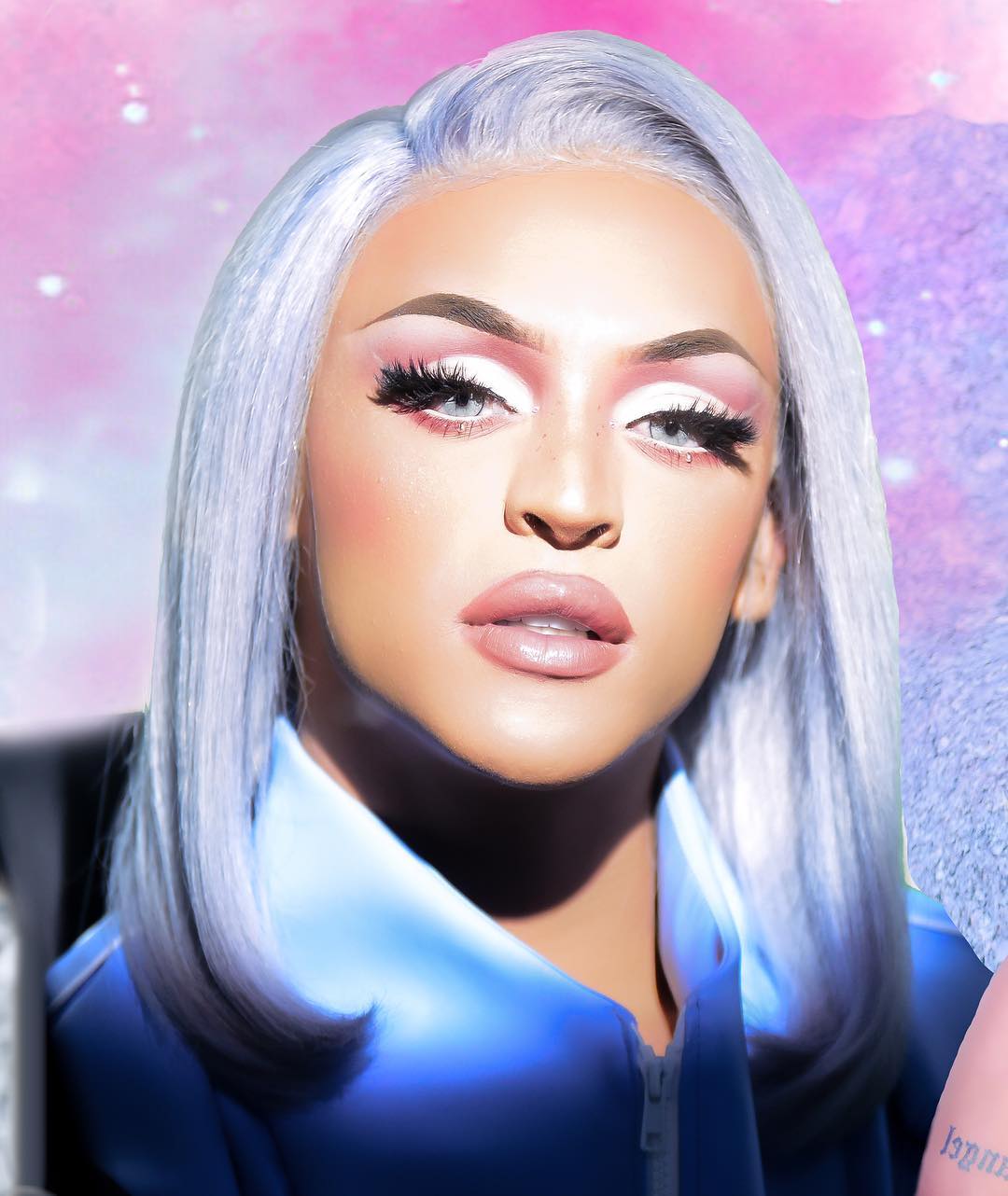 Revista Time elege Pabllo Vittar como "líder da próxima geração" | A Gazeta