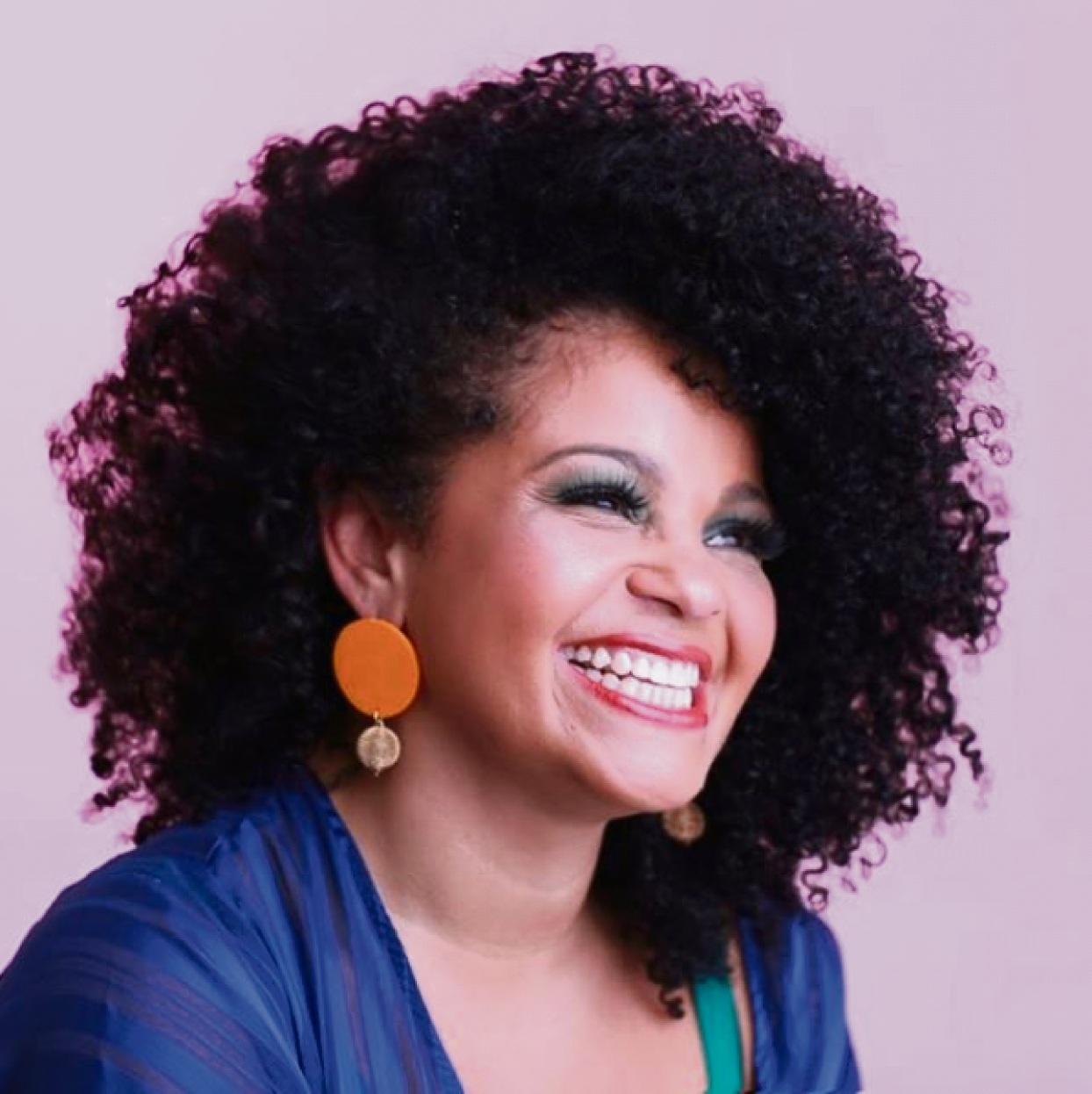 Prazer, Priscila Gama! | A Gazeta