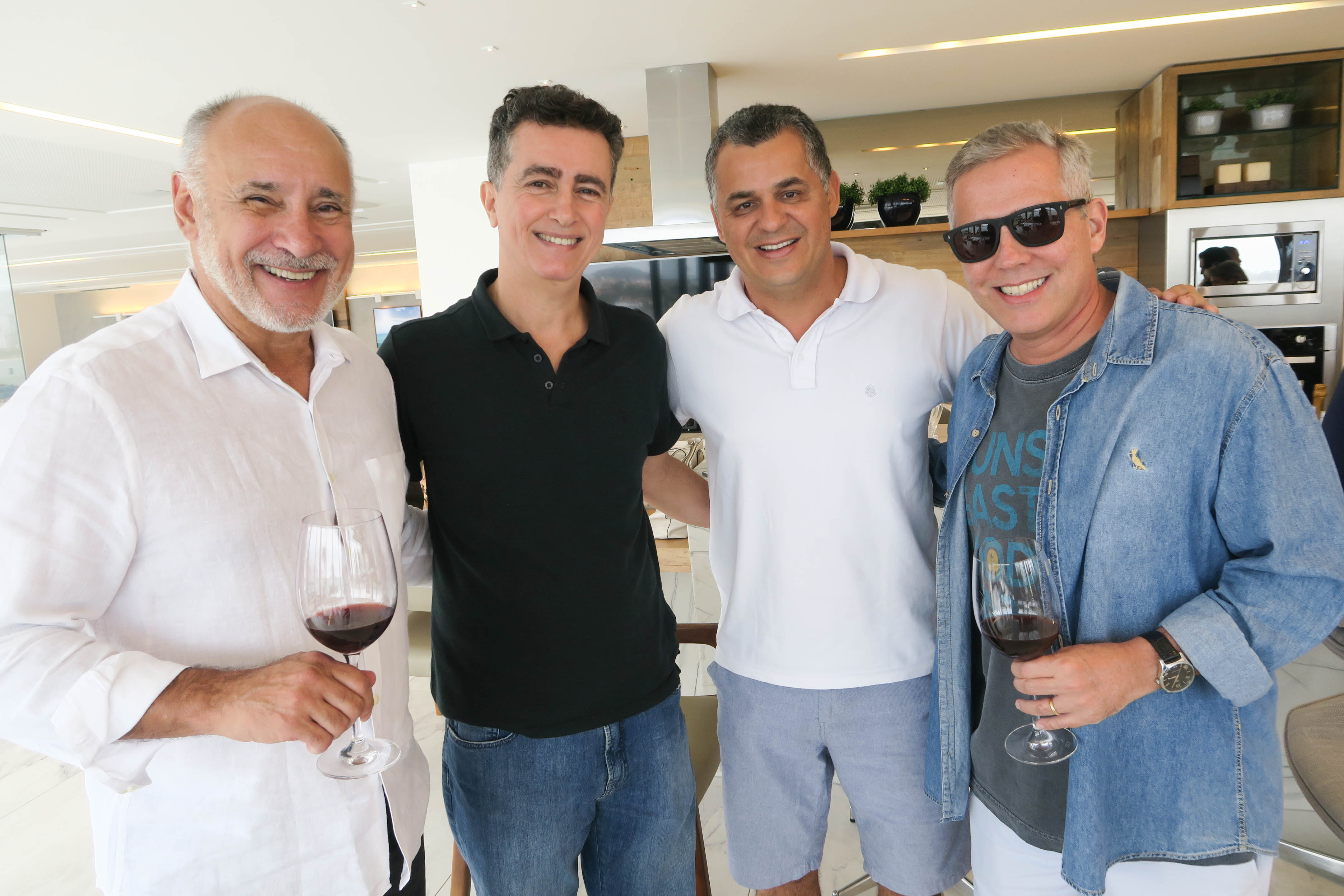 Empresária capixaba é convidada para festão de apresentadora da Globo ...