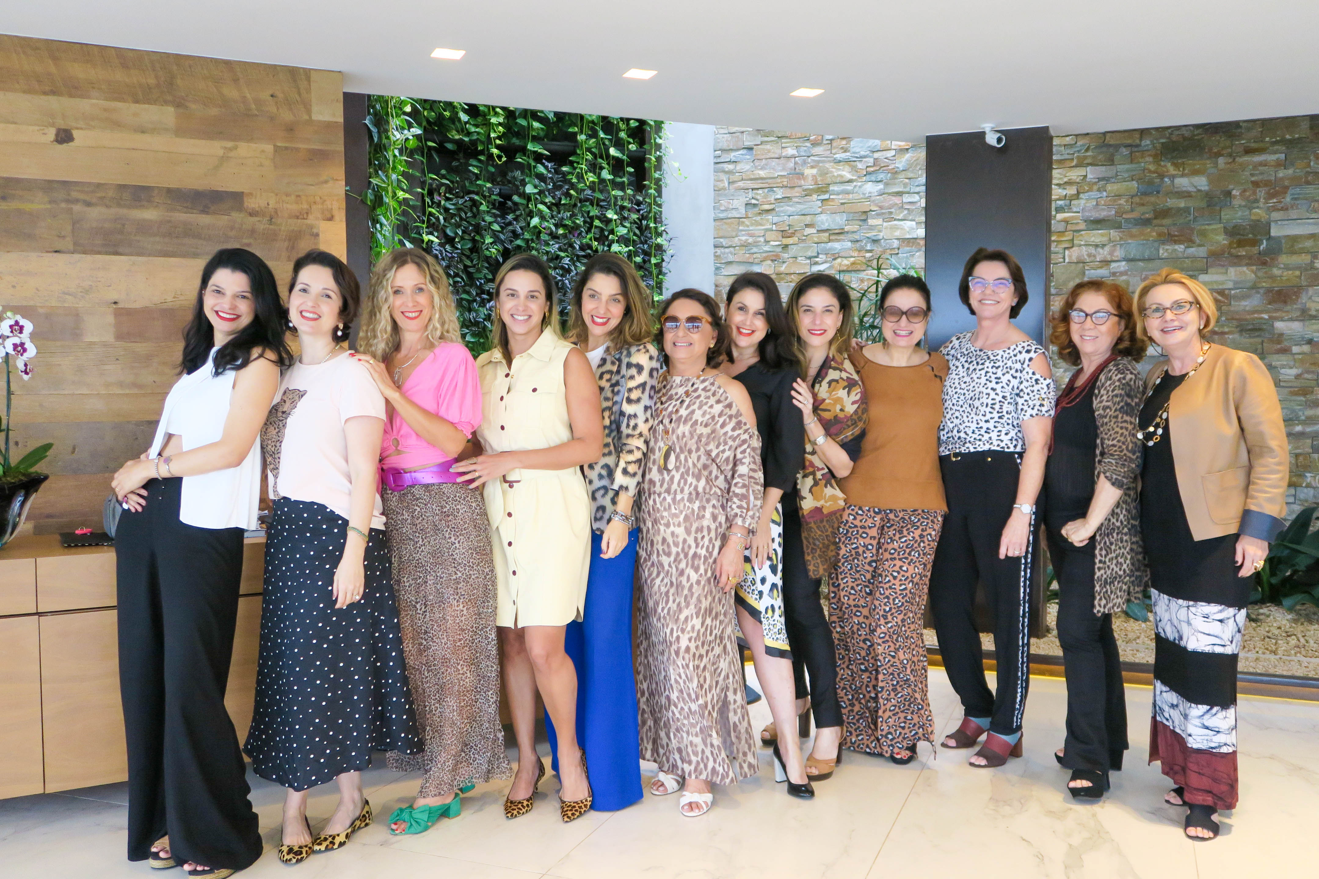 Empresária capixaba é convidada para festão de apresentadora da Globo ...