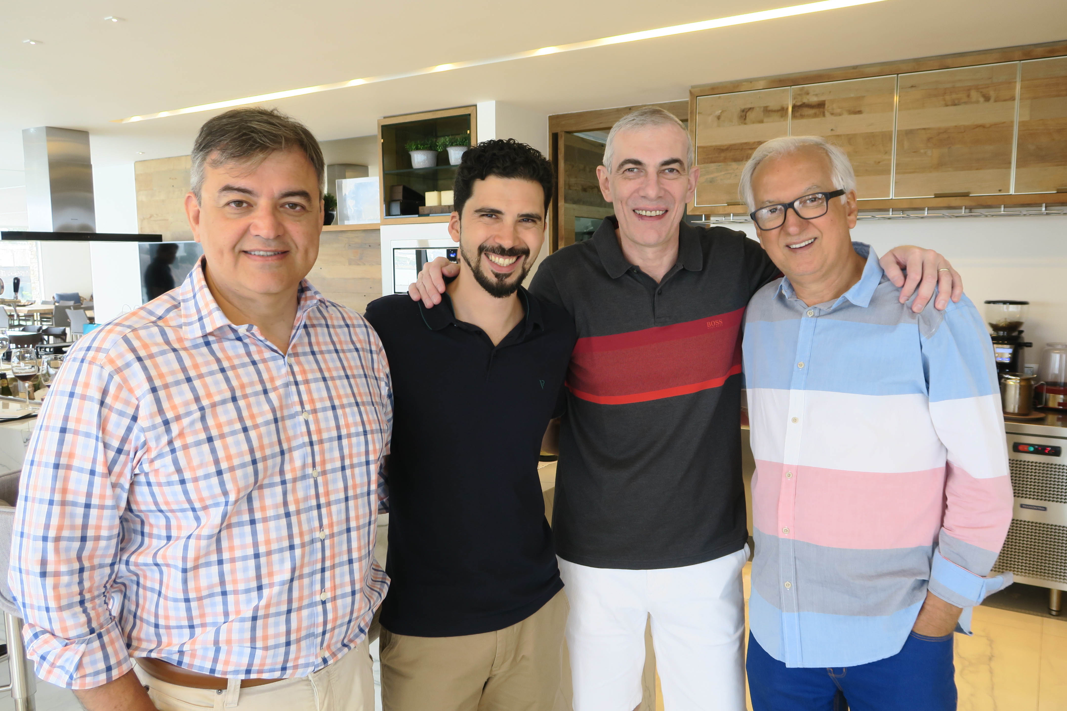 Empresária capixaba é convidada para festão de apresentadora da Globo ...