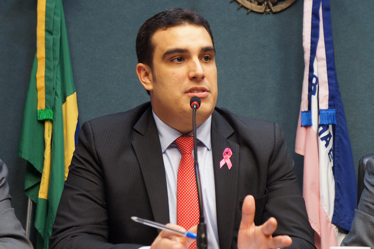 A manobra pouco republicana de Erick Musso na Assembleia | A Gazeta