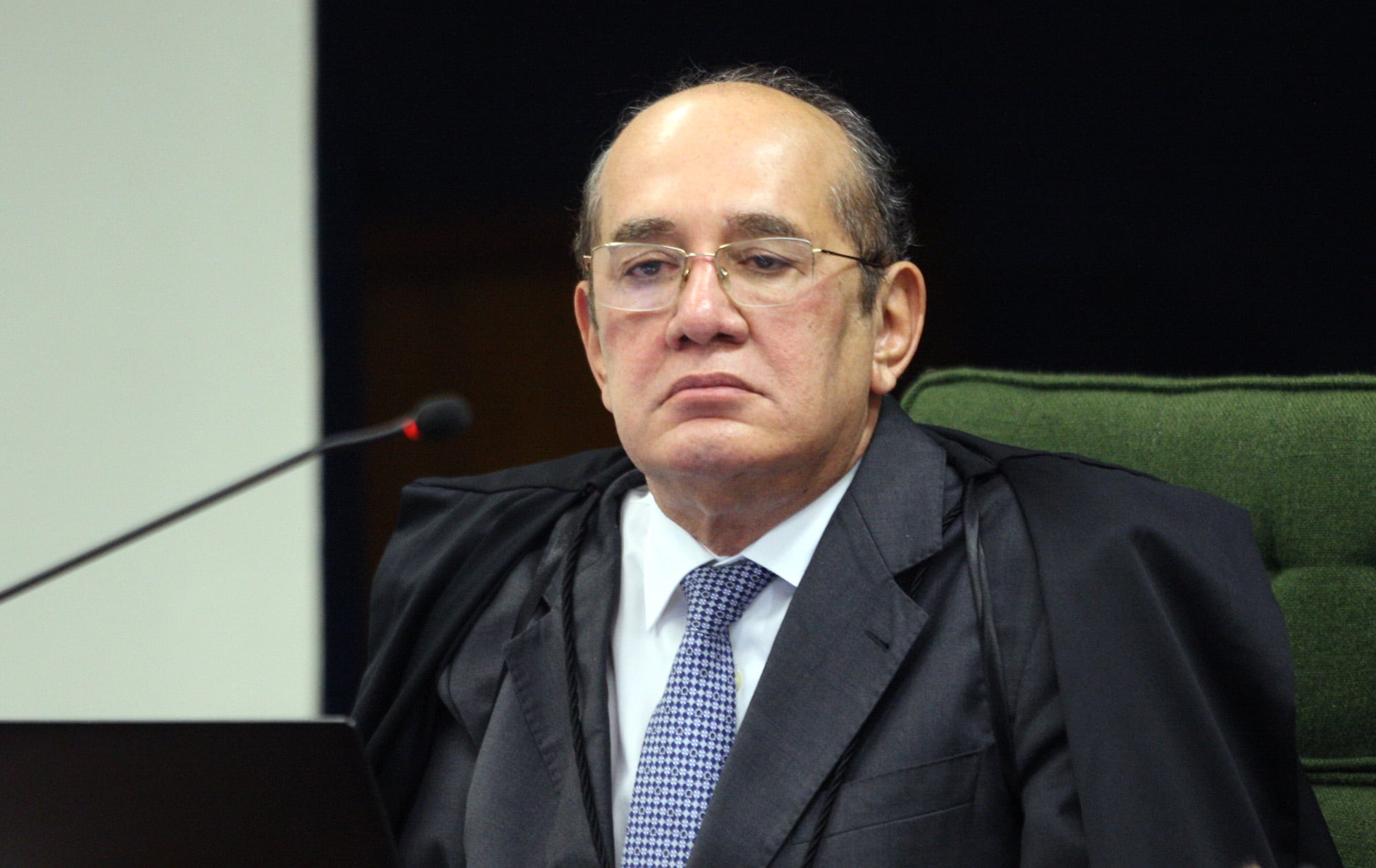 Gilmar Mendes vem ao ES para evento dos 90 anos do curso de Direito da ...