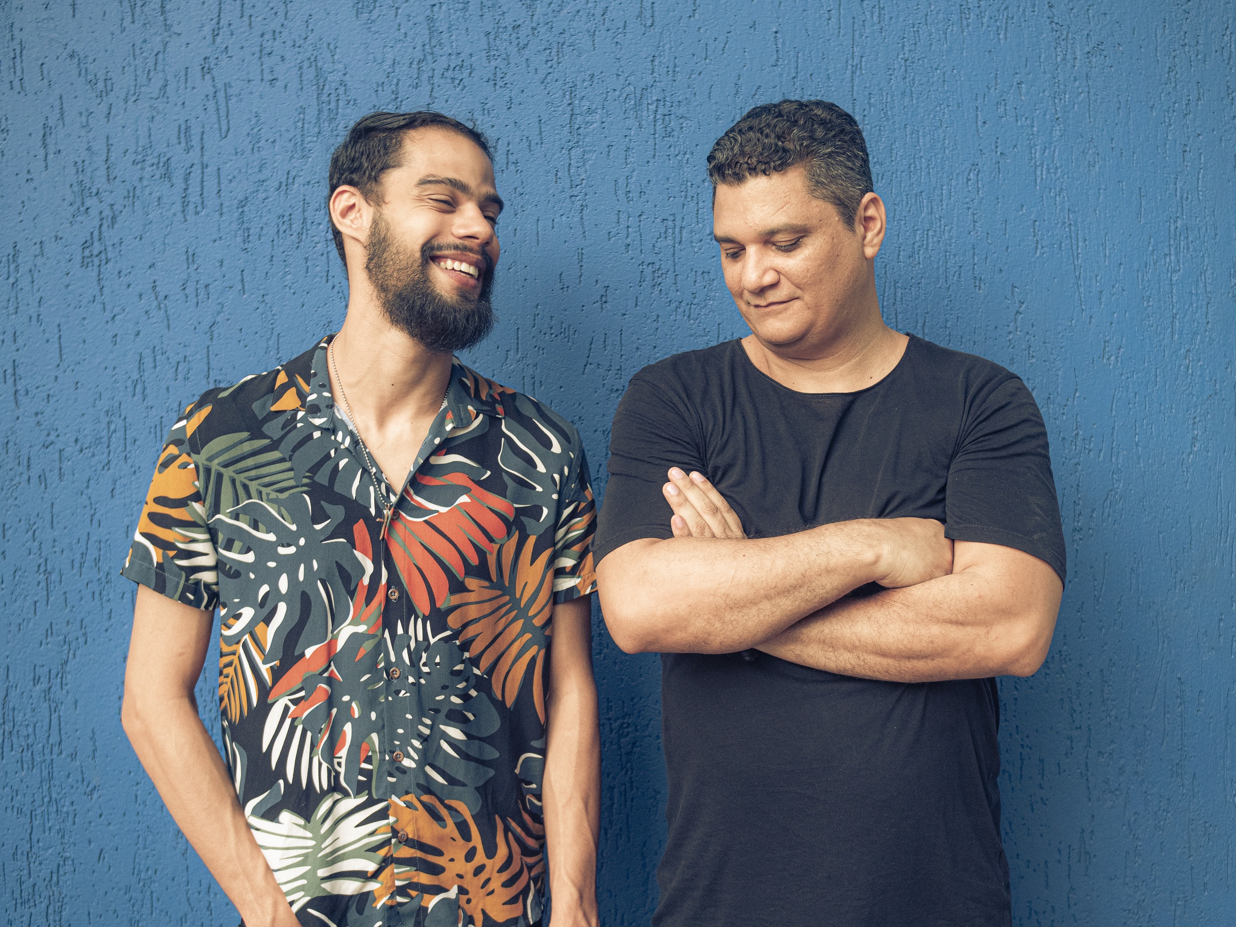 Severino quer inspirar "voltas por cima" em EP de estreia | A Gazeta