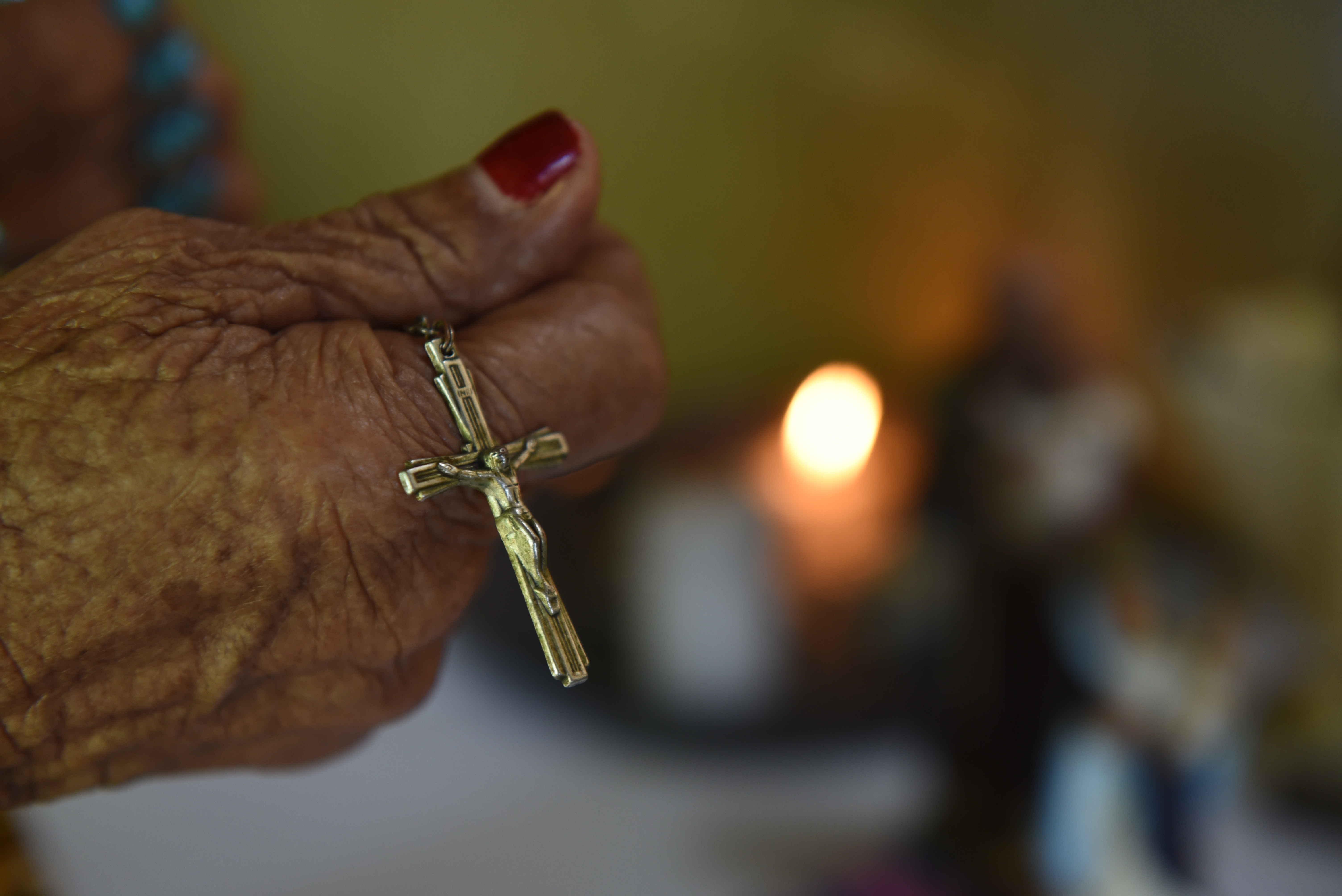 Benzedeira resiste ao tempo e mantém tradição viva na Serra | A Gazeta
