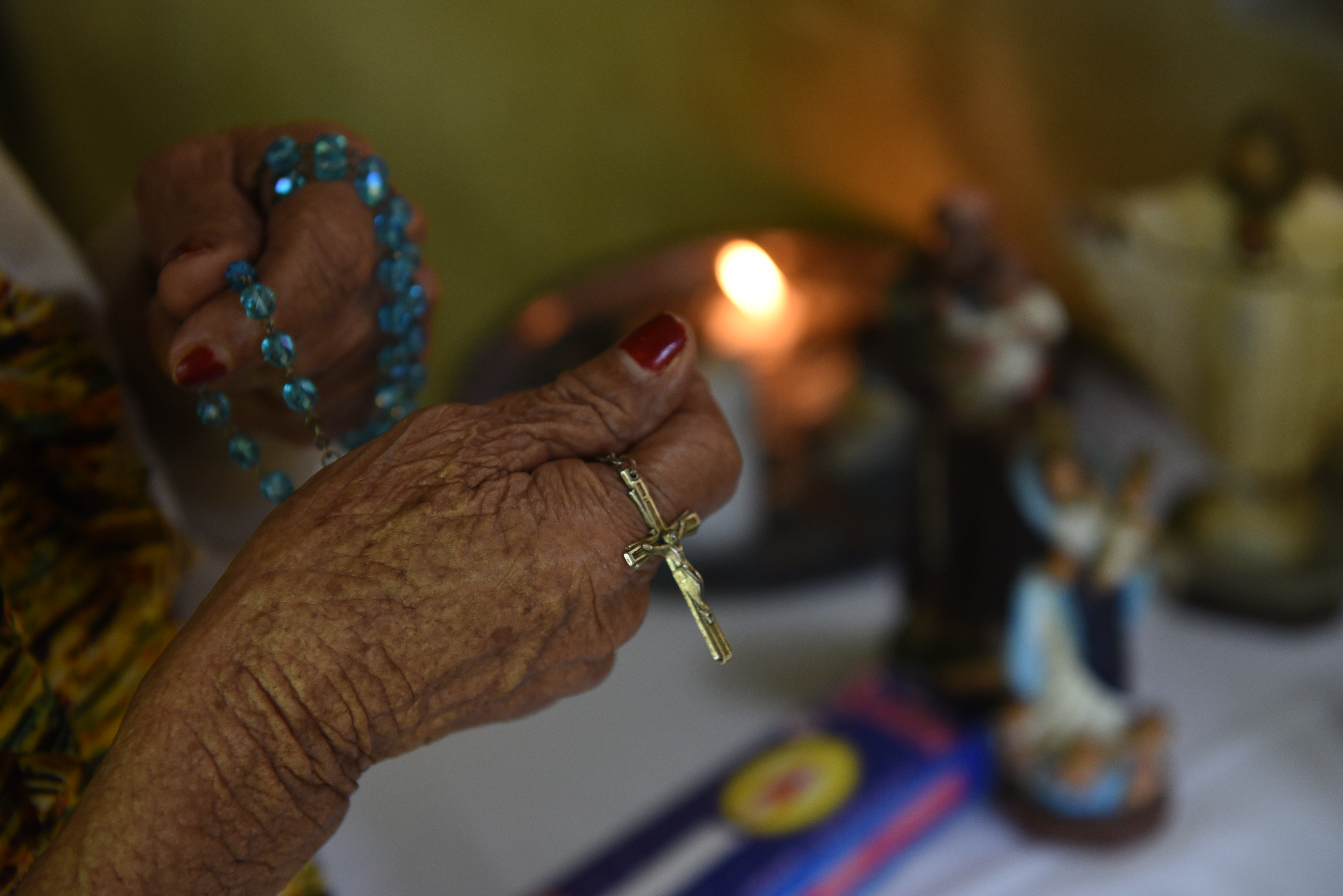 Benzedeira resiste ao tempo e mantém tradição viva na Serra | A Gazeta