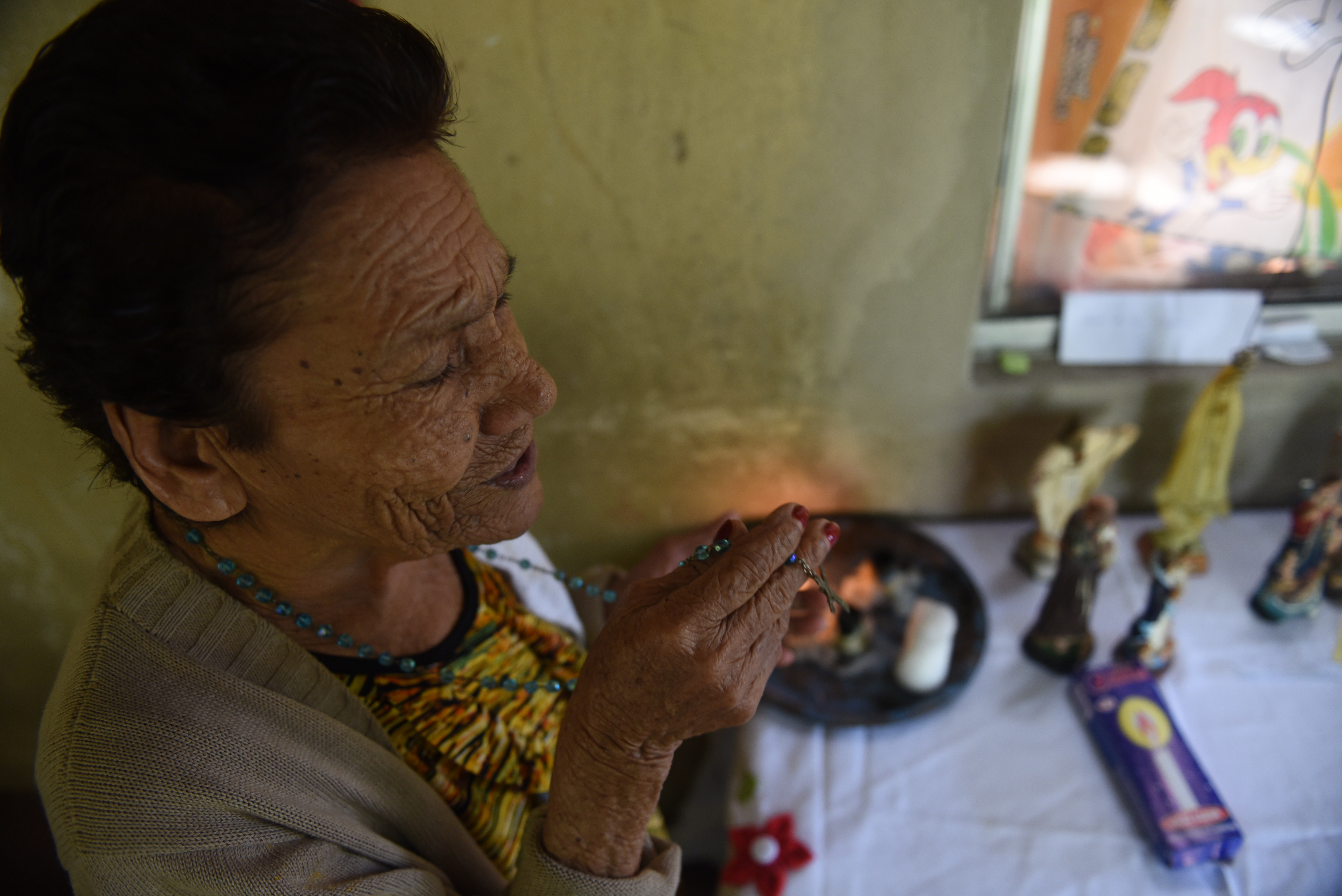 Benzedeira resiste ao tempo e mantém tradição viva na Serra | A Gazeta