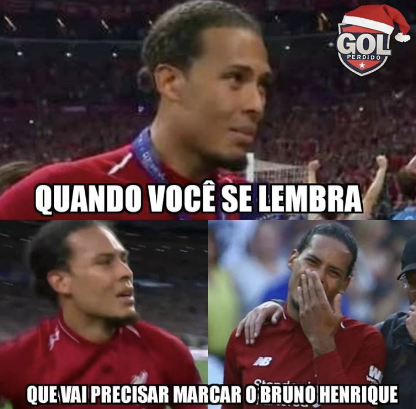 Memes bombam na web após vitória do Flamengo sobre o Al Hilal | A Gazeta