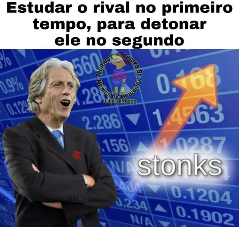 Memes bombam na web após vitória do Flamengo sobre o Al Hilal | A Gazeta