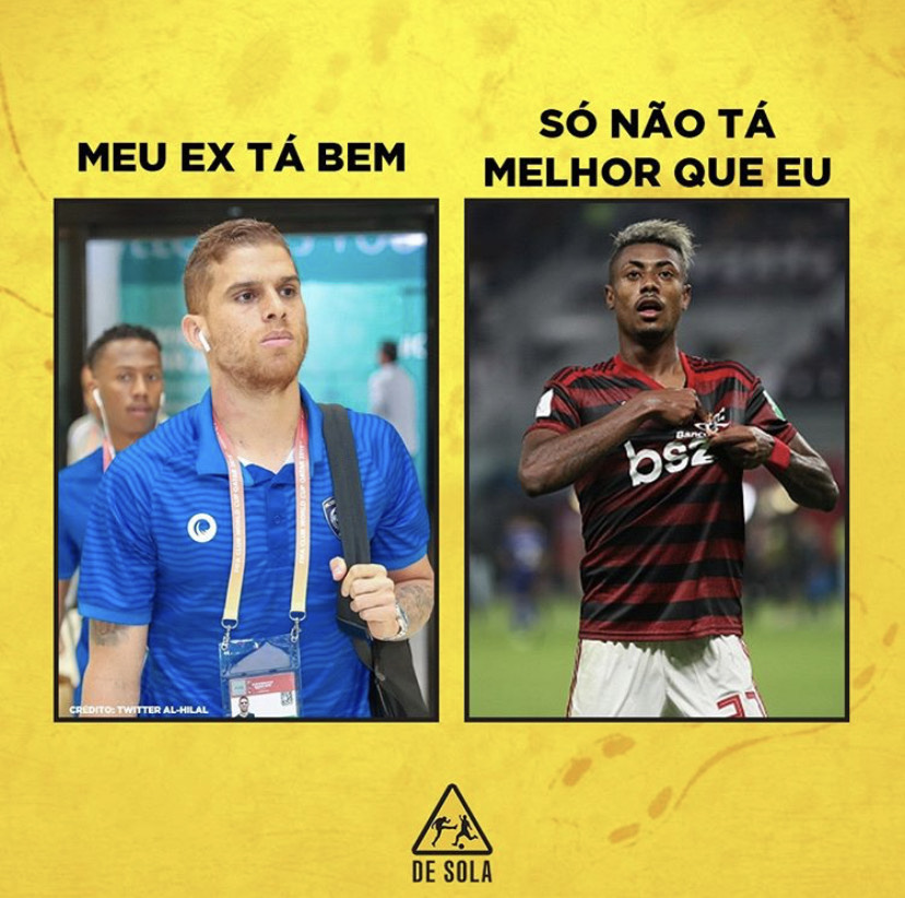 Memes bombam na web após vitória do Flamengo sobre o Al Hilal | A Gazeta