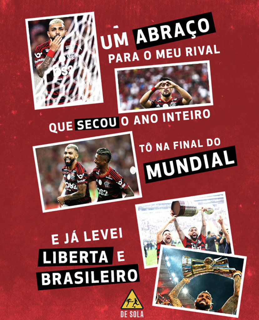 Memes bombam na web após vitória do Flamengo sobre o Al Hilal | A Gazeta