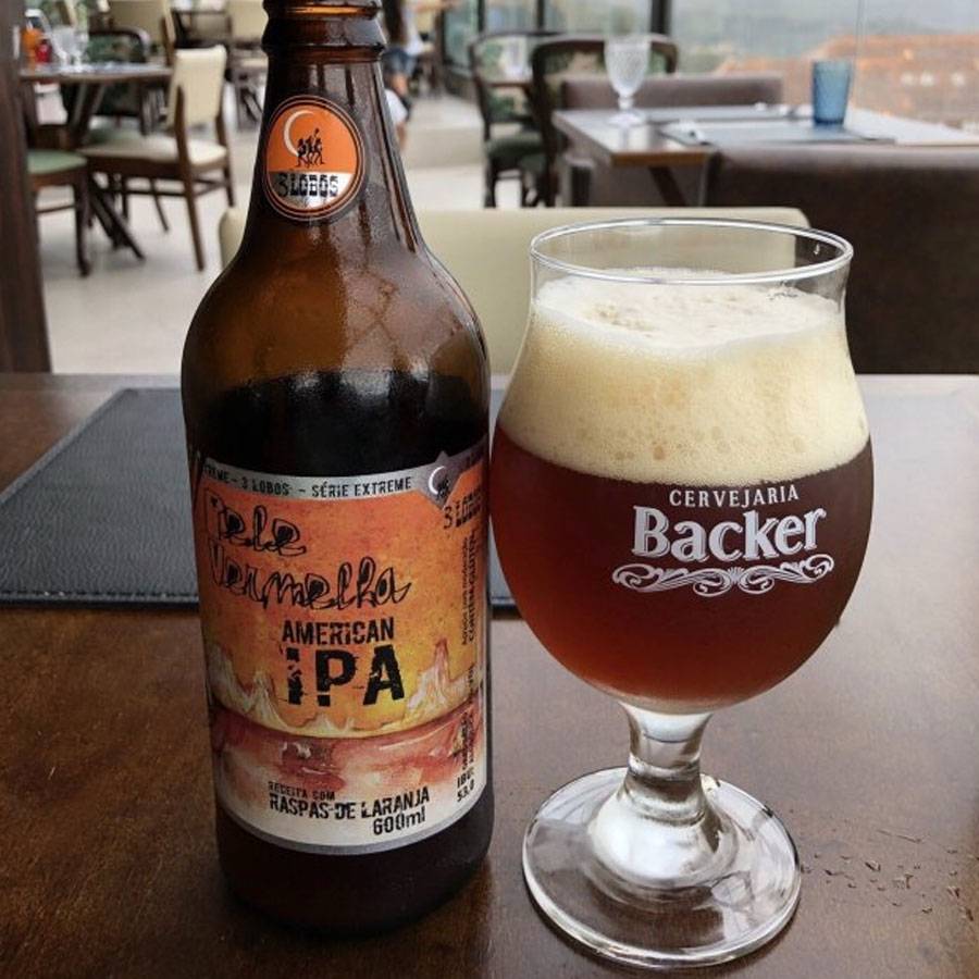 Mais seis tipos da cerveja Backer estão contaminados com substância ...