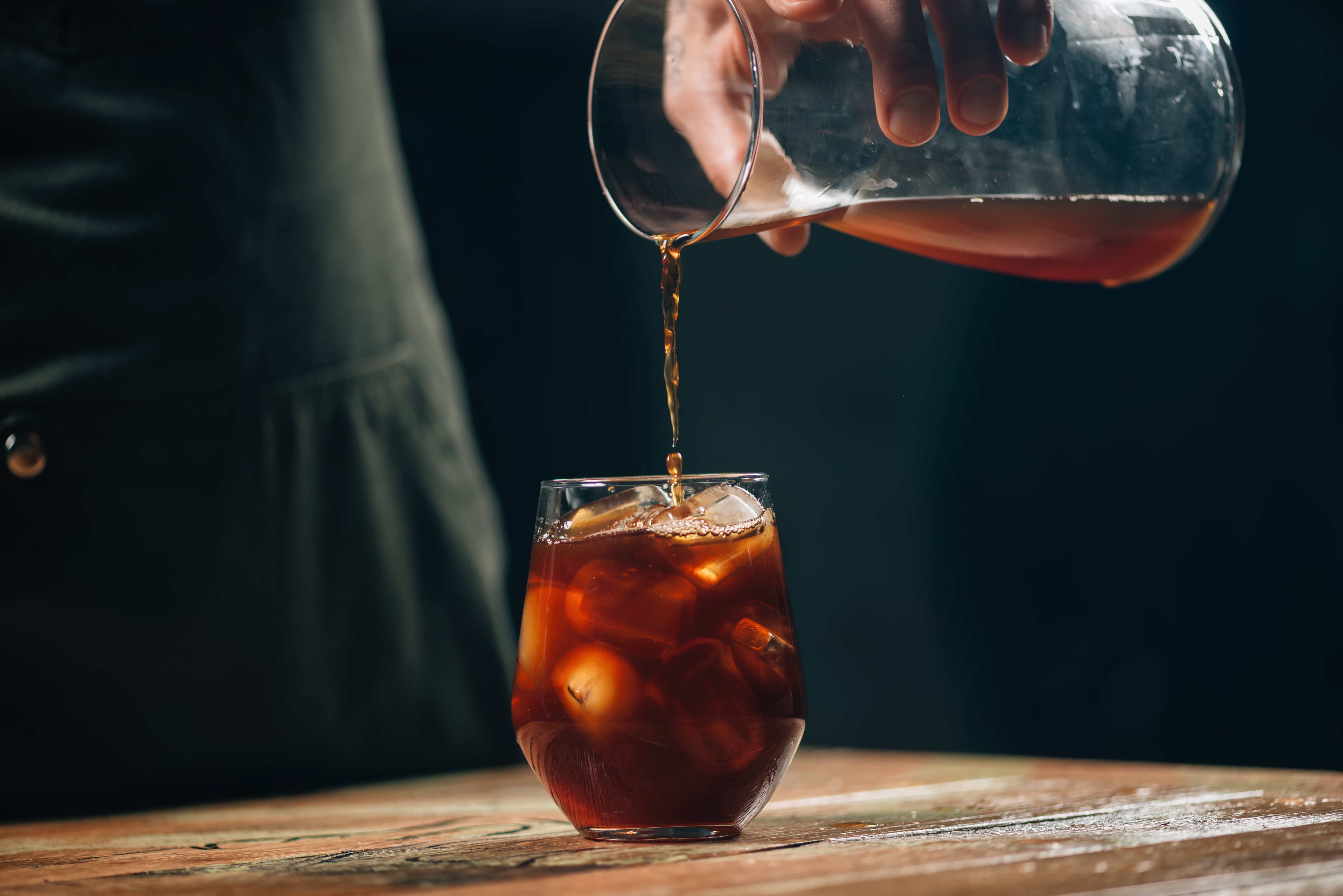 Já bebeu cold brew? Saiba como preparar e veja dicas de onde comprar ...