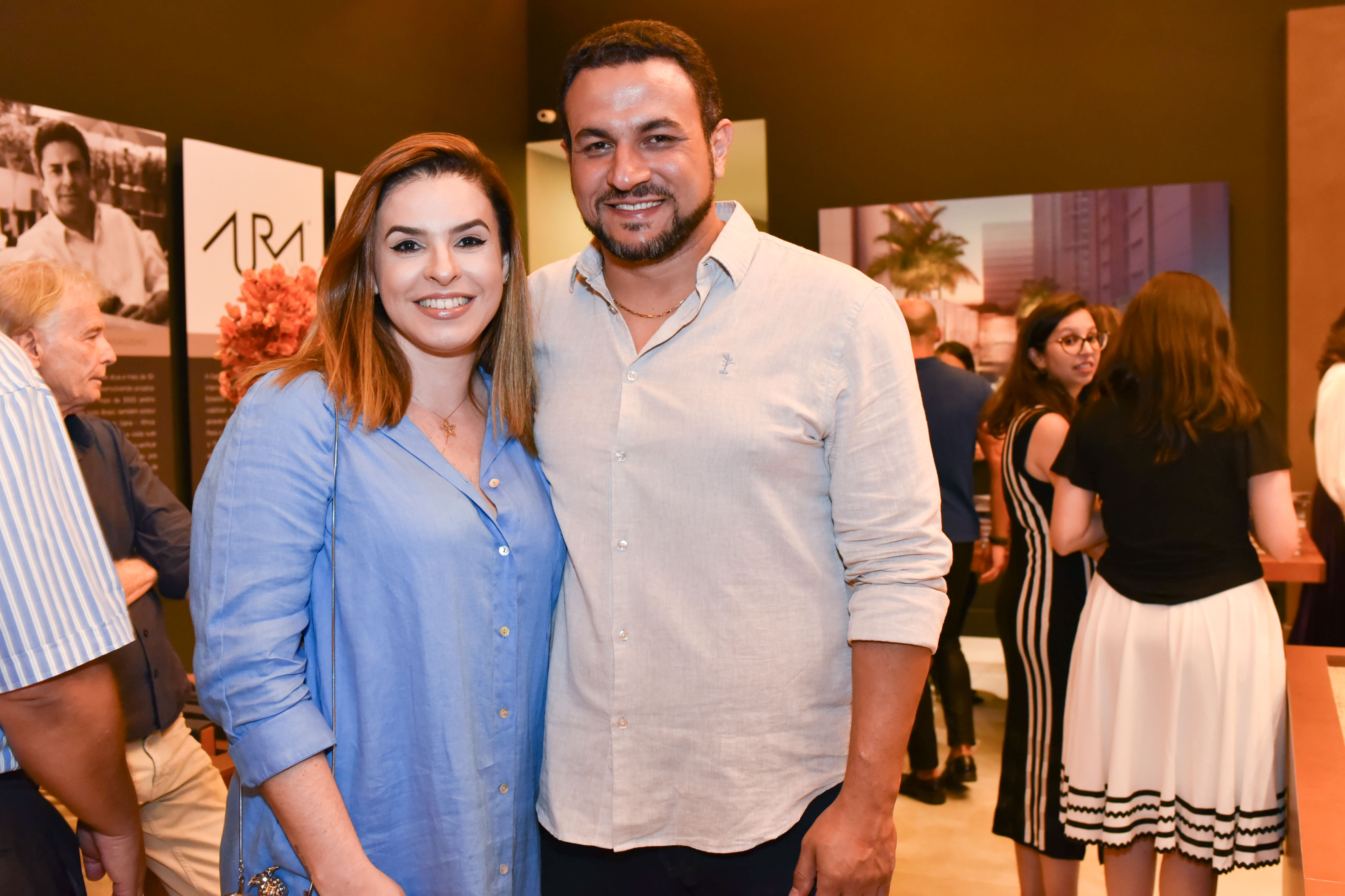 Fotos: Artista carioca José Bechara lança livro em Vitória | A Gazeta
