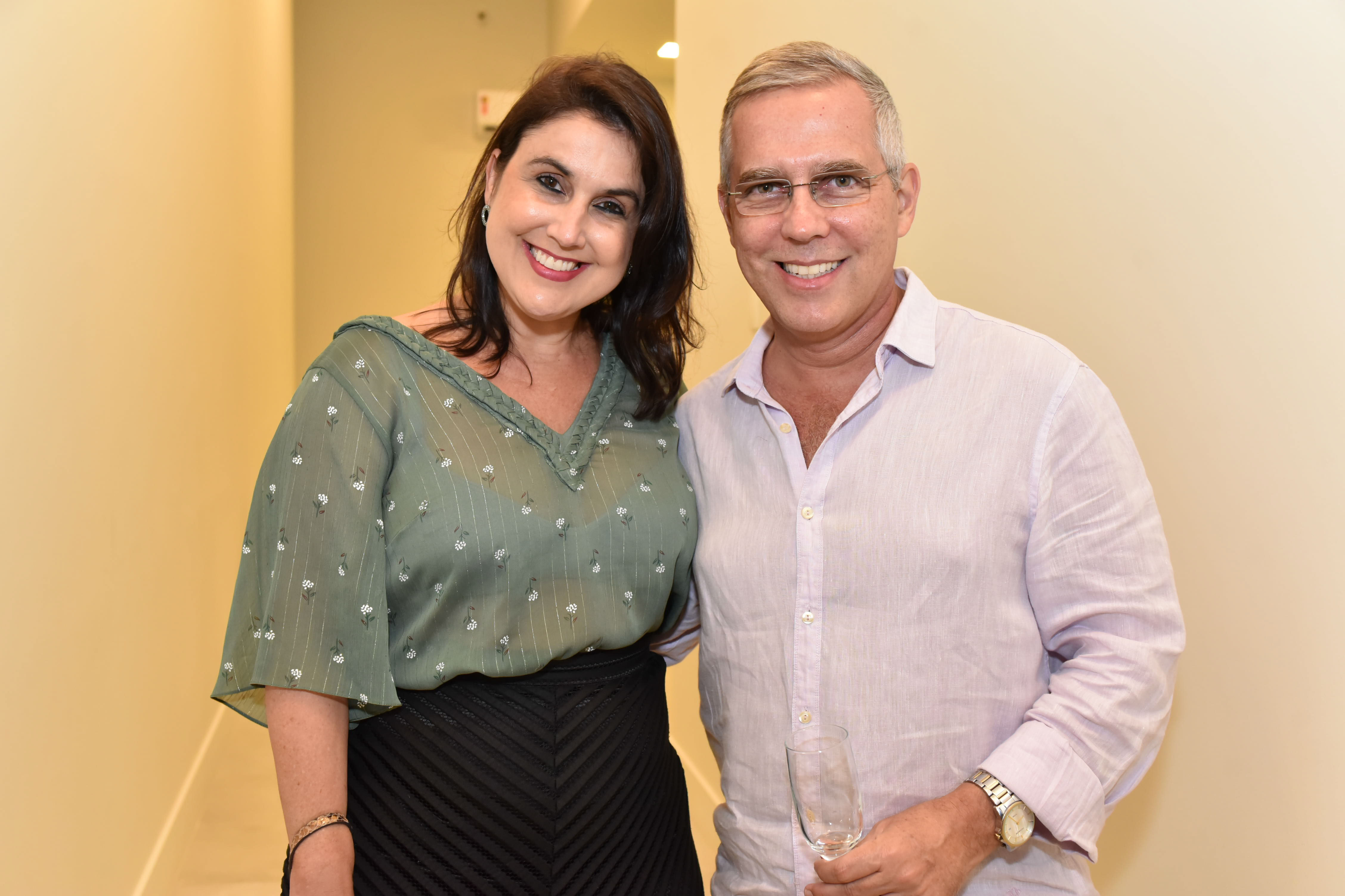 Fotos: Artista carioca José Bechara lança livro em Vitória | A Gazeta