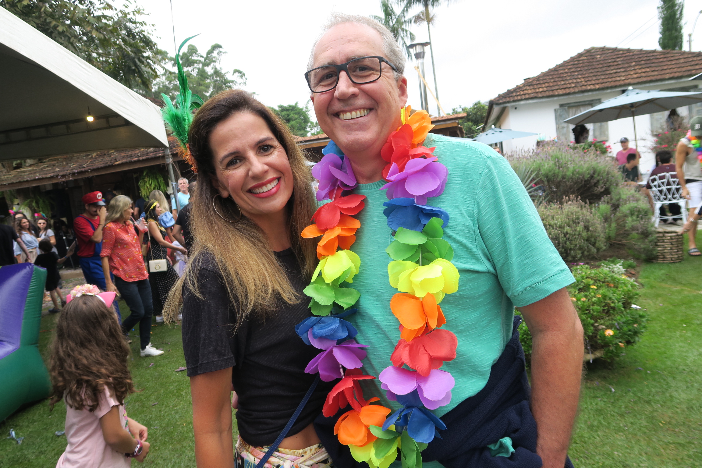FOTOS: Pedra Azul entra para o calendário de Carnaval do ES | A Gazeta
