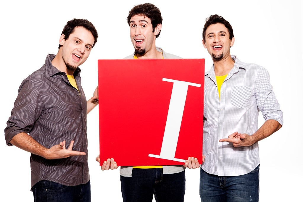 Na 11ª temporada, 'Improvável' volta a Vitória tentando não se repetir ...