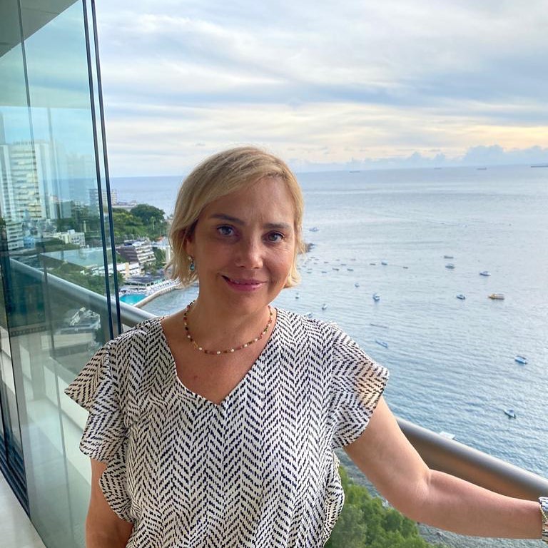 Heloísa Périssé fala sobre tratamento intensivo do câncer: 'guerra ...