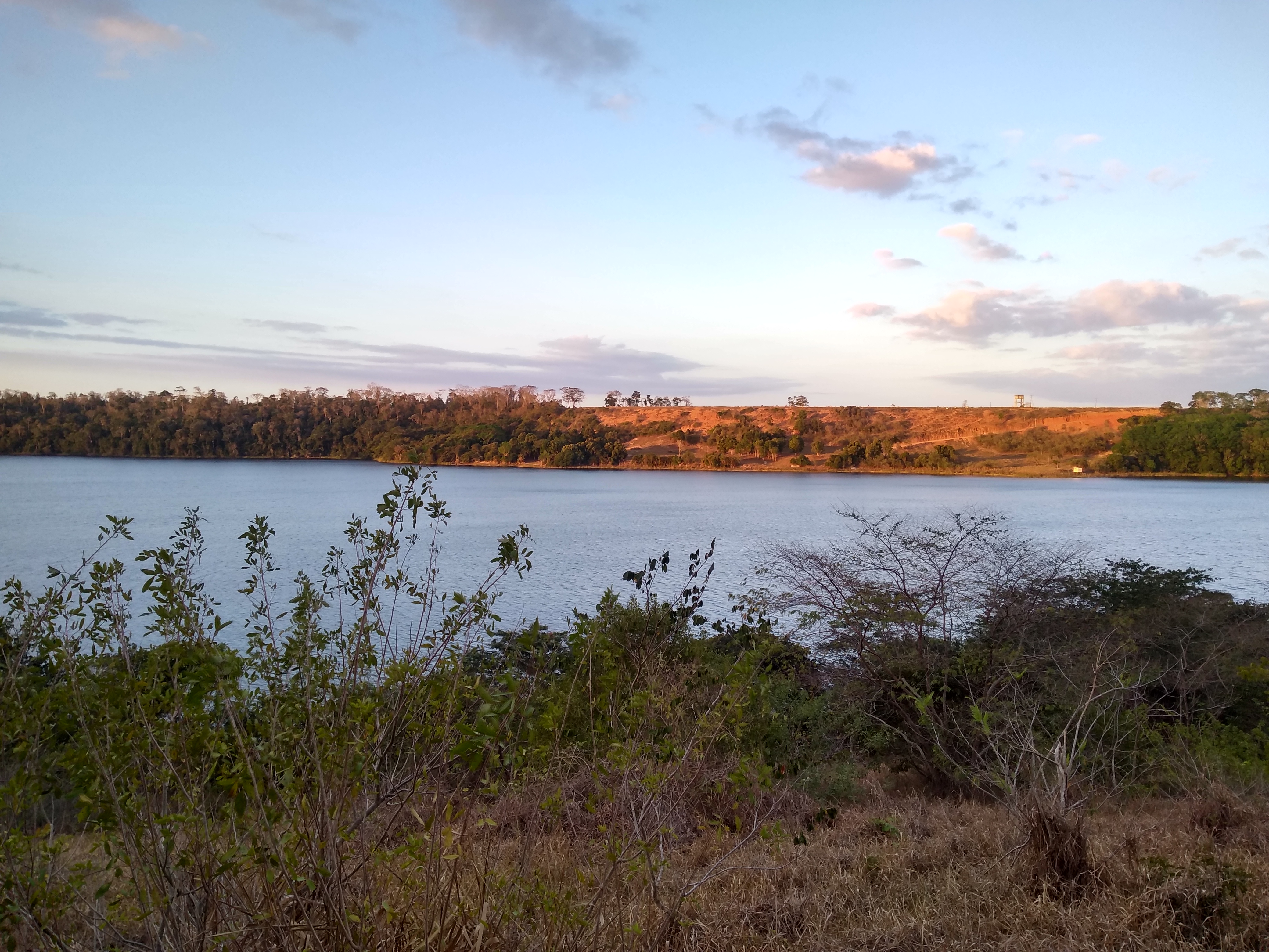 Linhares: a cidade com o maior número de lagoas do ES | A Gazeta