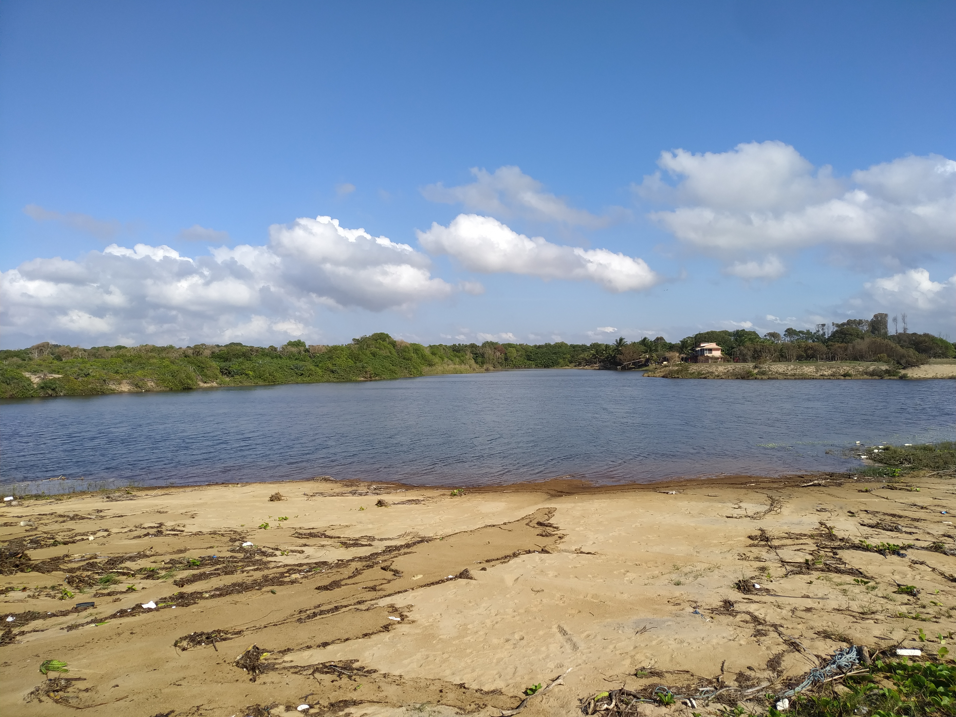 Linhares: a cidade com o maior número de lagoas do ES | A Gazeta