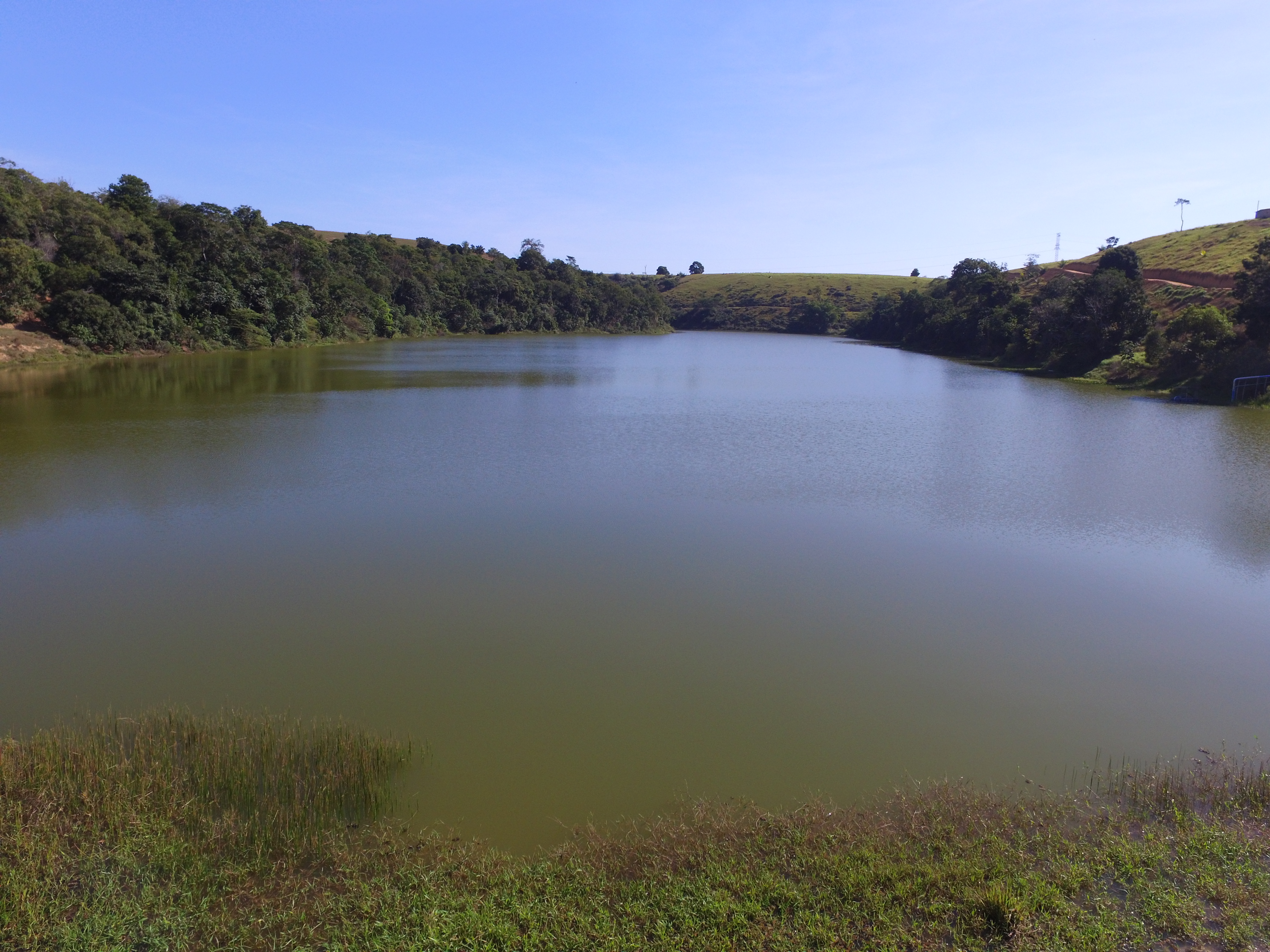 Linhares: a cidade com o maior número de lagoas do ES | A Gazeta