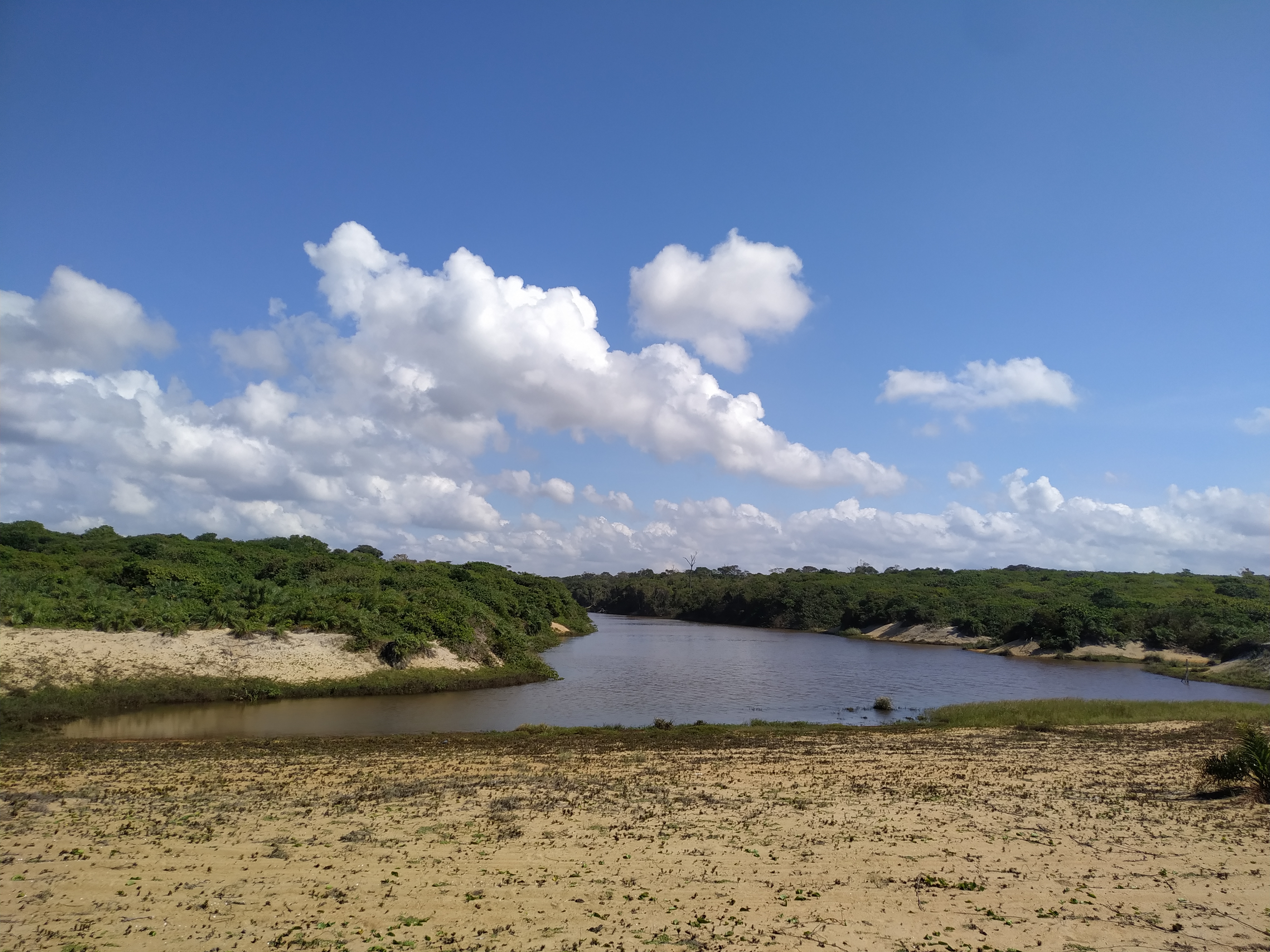 Linhares: a cidade com o maior número de lagoas do ES | A Gazeta