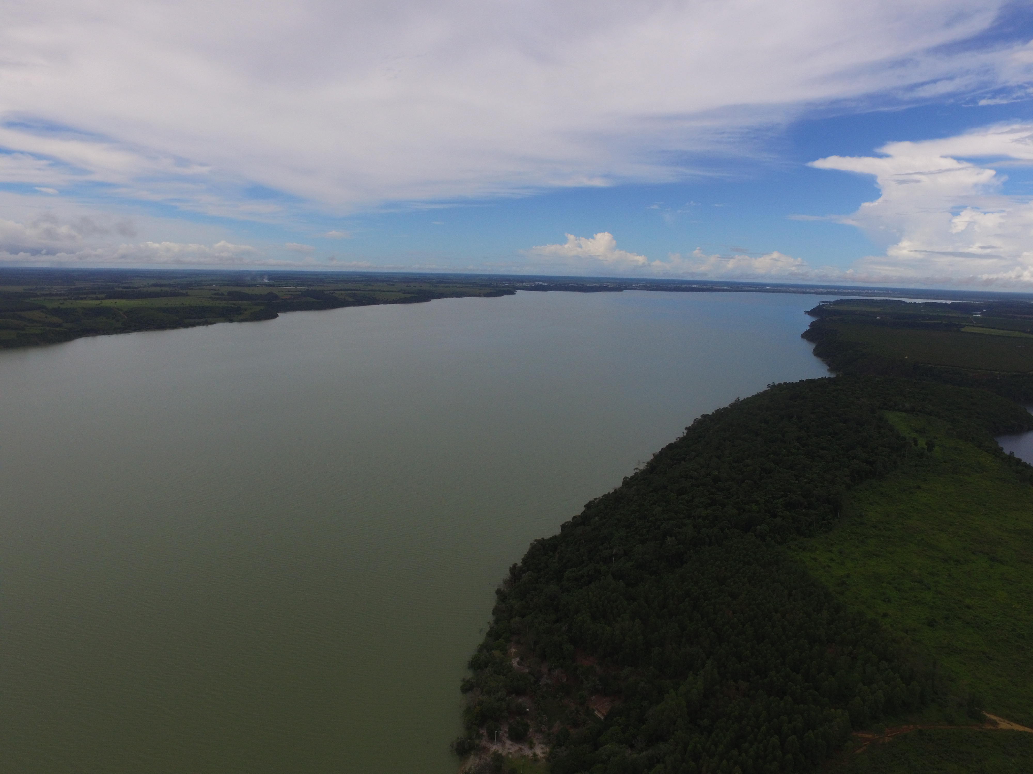 Linhares: a cidade com o maior número de lagoas do ES | A Gazeta