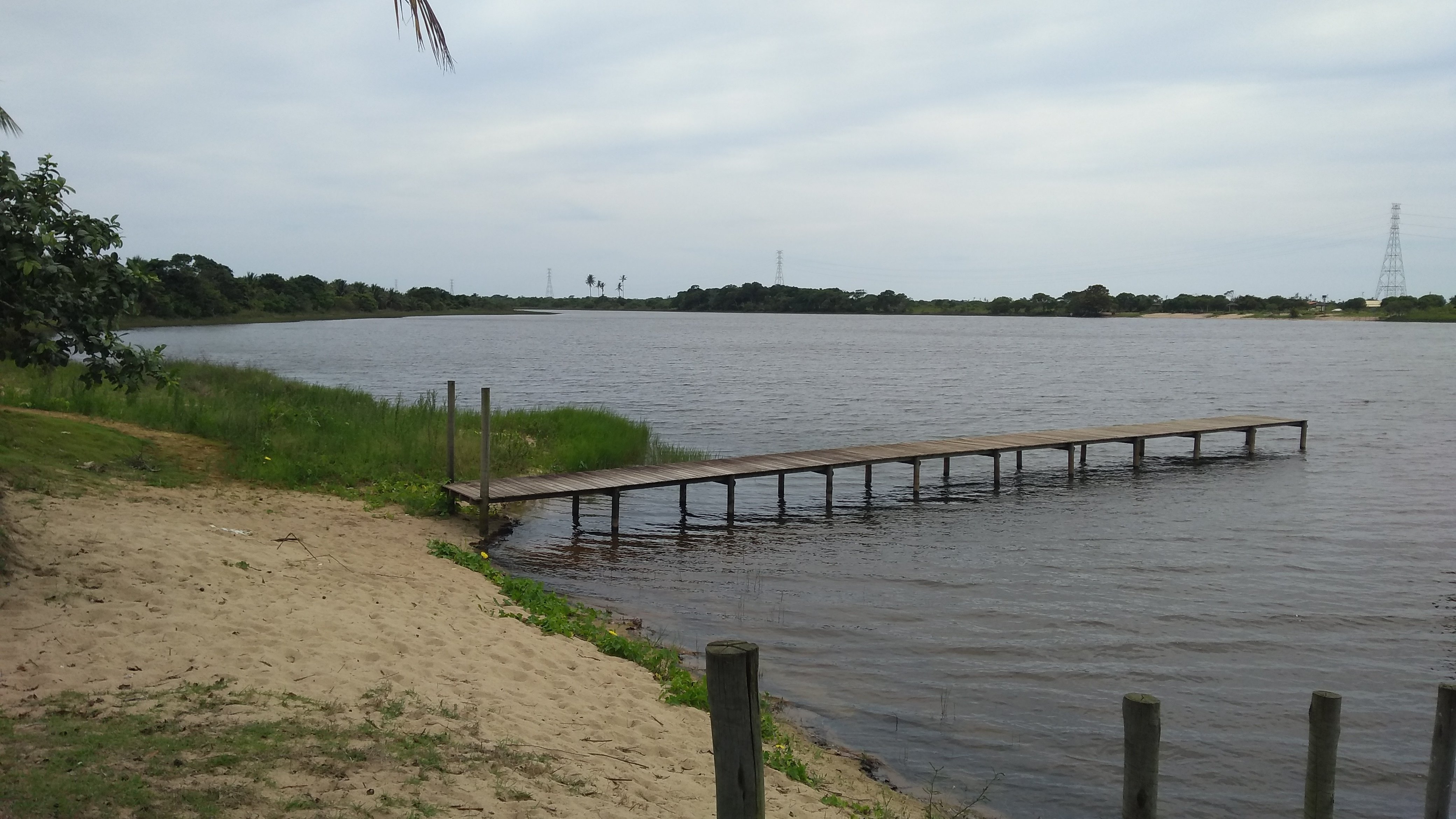 Linhares: a cidade com o maior número de lagoas do ES | A Gazeta