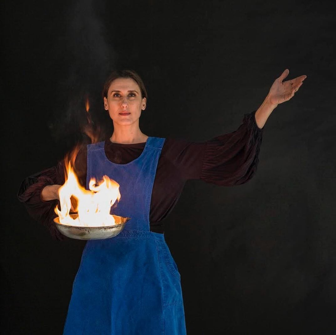 Paola Carosella anuncia saída da Band e do 'MasterChef Brasil' | A Gazeta