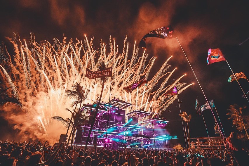 Festa que acontece no ES arrecada doações para vulneráveis ao ...