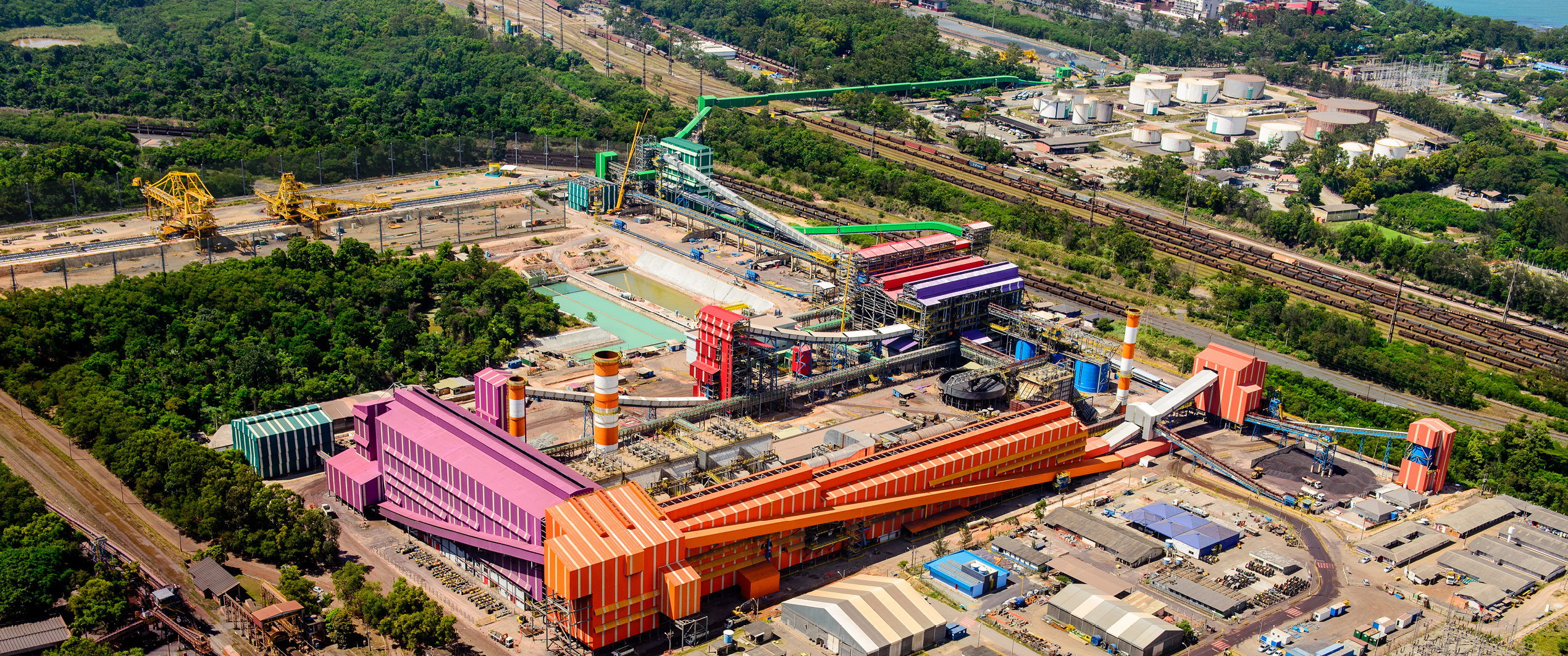 Vale vai antecipar pagamento a 169 empresas do ES | A Gazeta