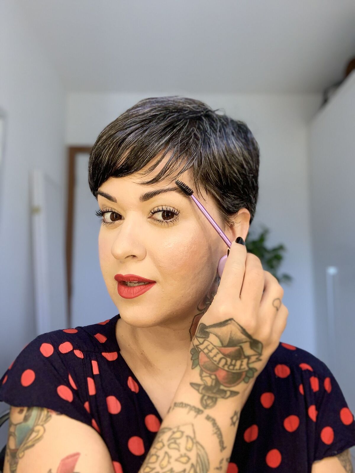 Dicas De Maquiagem E Truques Para Sobrancelhas Perfeitas A Gazeta