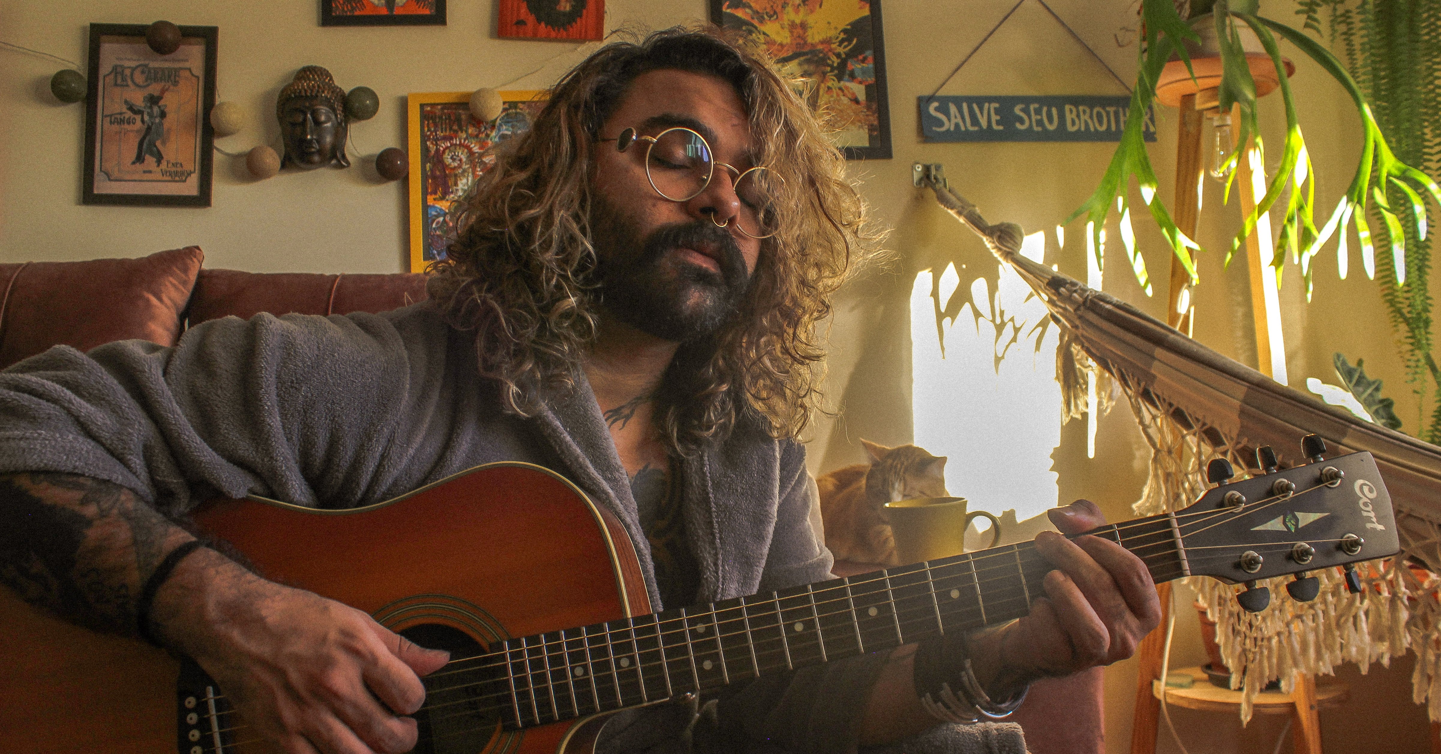 André Prando: "deveríamos rever costumes, nos importar mais com os ...