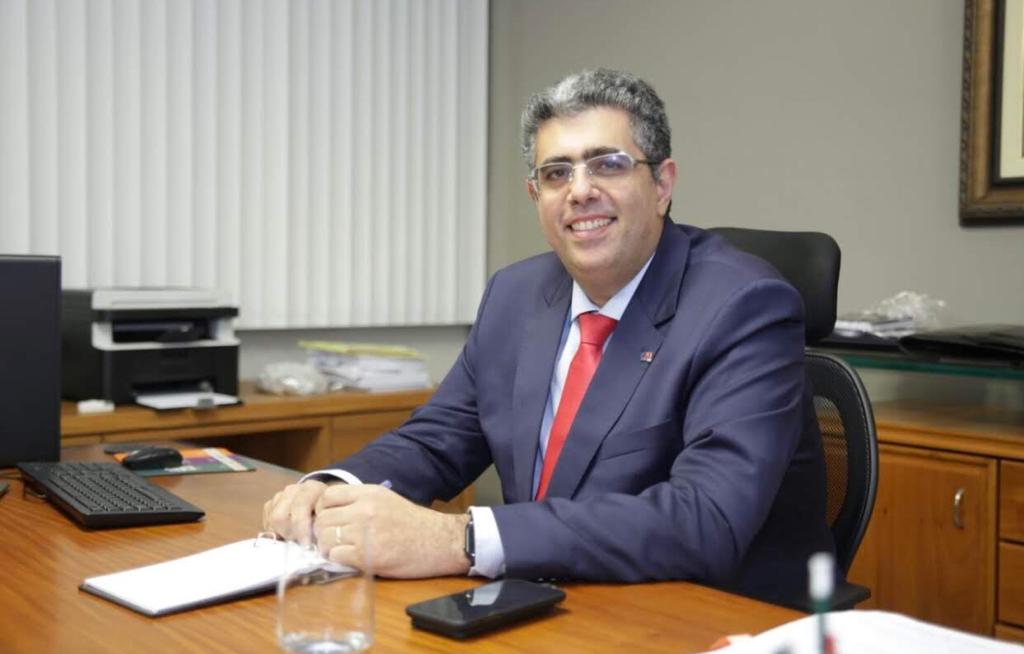 Rizk é reeleito presidente da OAB-ES e fala em melhorar diálogo com o ...