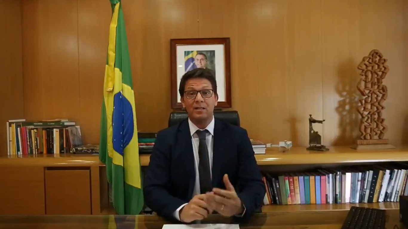 A Gazeta | Mario Frias anuncia edital de R$ 30 milhões para celebrar ...