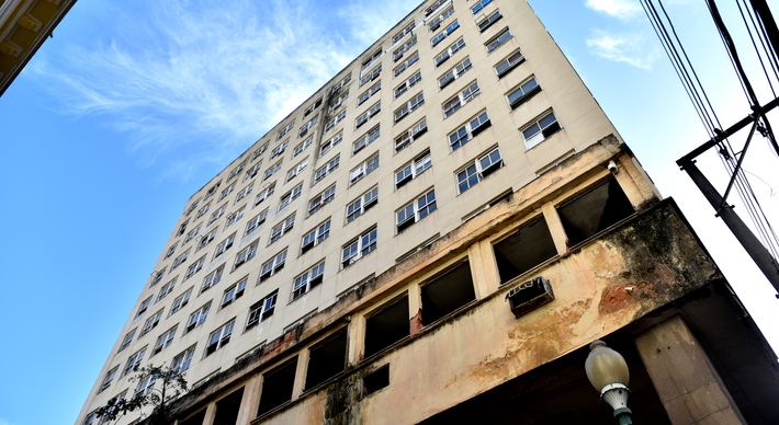 Últimas notícias sobre SPU | A Gazeta