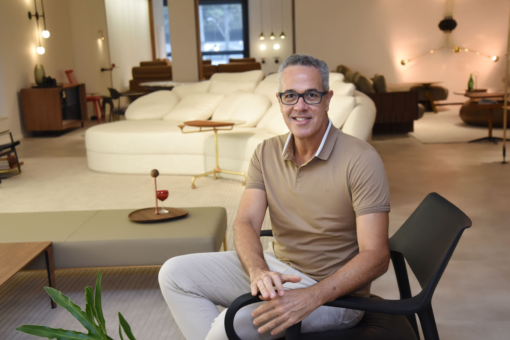 Fotos: Famosa loja de decoração reabre as portas repaginada e ampliada ...