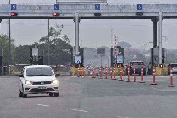 Lei obriga entrega de tags de pedágio para viaturas e ambulâncias | A ...