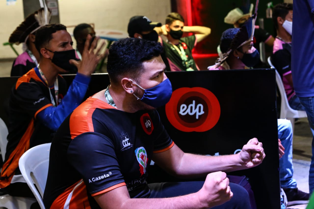 Conheça as comunidades que vão disputar a E-Taça EDP 2021 | A Gazeta