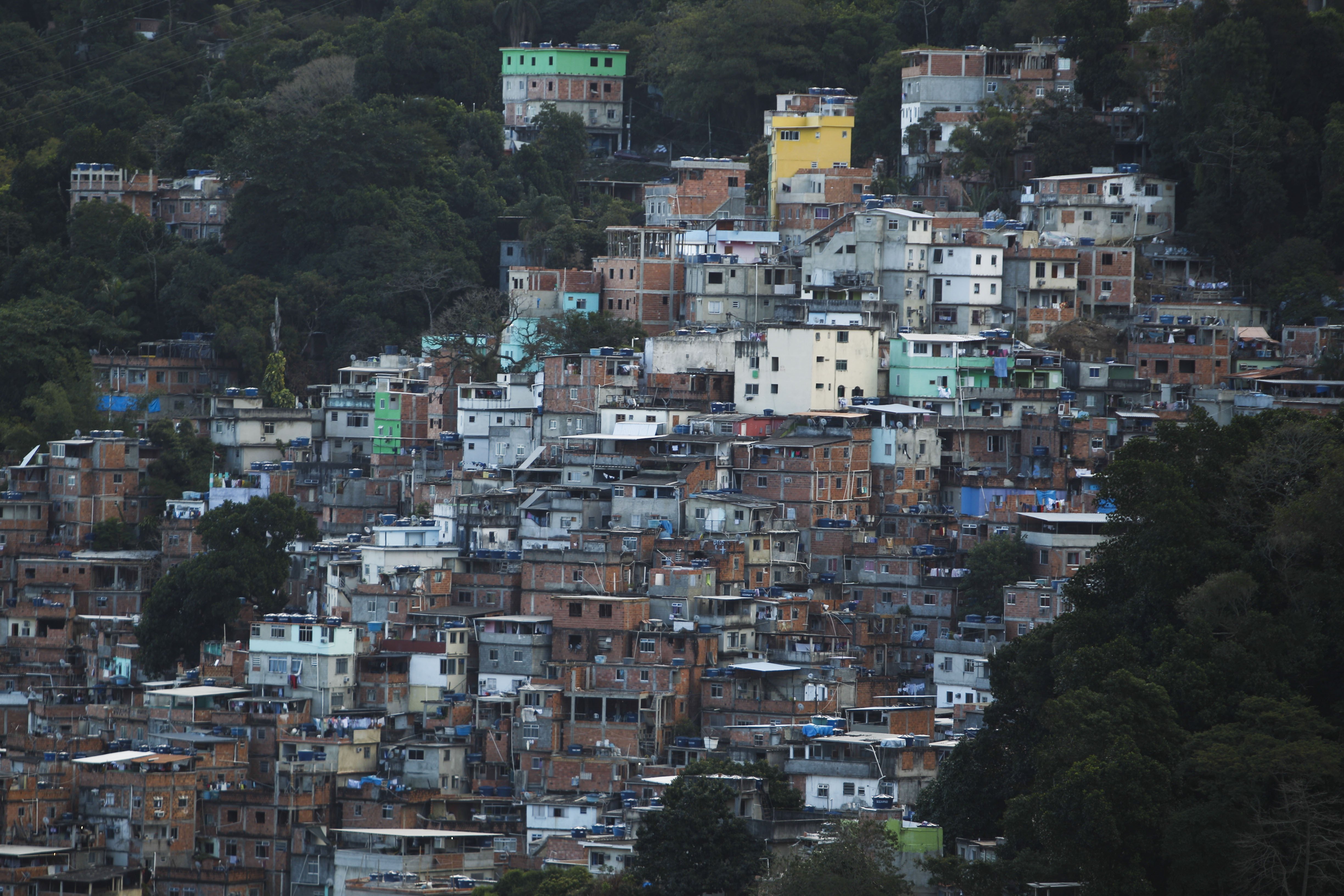 ONG Gerando Falcões abre 1.200 vagas para capacitar líderes de favelas ...