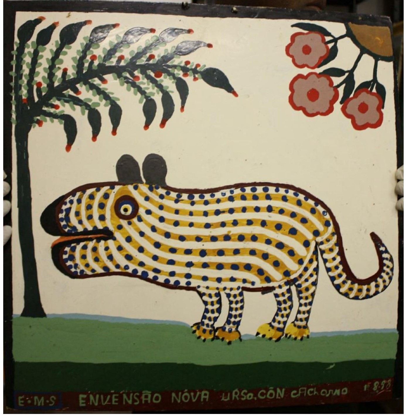 'Vix Estórias Capixabas' mistura artes tradicional e contemporânea do ...