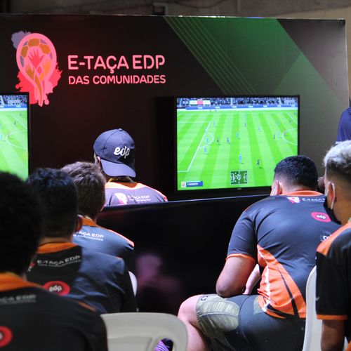 Taça EDP das Comunidades | A Gazeta