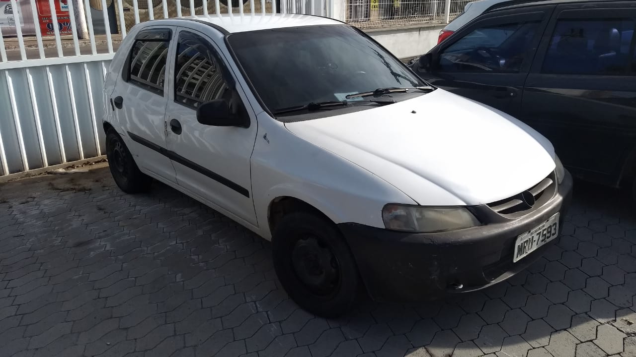 Homem que usava carro para fazer assaltos é preso em Vila Velha | A Gazeta Homem que usava carro para fazer assaltos é preso em Vila Velha | A Gazeta