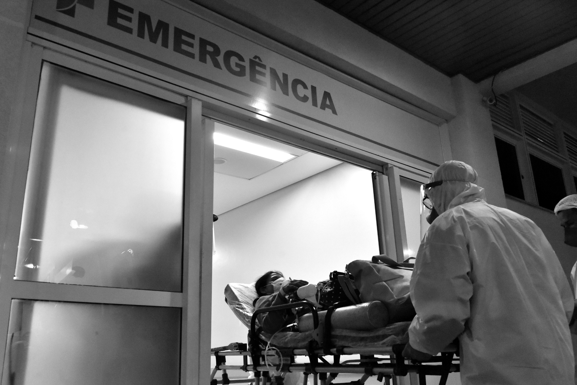 A Gazeta | Governo do ES abre novos leitos de UTIs para tratamento da ... A Gazeta | Governo do ES abre novos leitos de UTIs para tratamento da ...