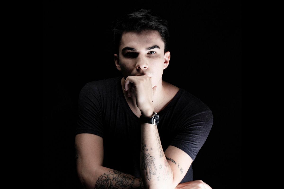 DJ e produtor brasileiro KVSH entra para lista da Forbes Under 30 | A ...