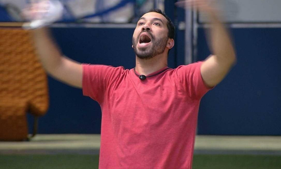 A Gazeta | Gil se desentende com capixaba Arthur no'BBB21' e dispara ... A Gazeta | Gil se desentende com capixaba Arthur no'BBB21' e dispara ...