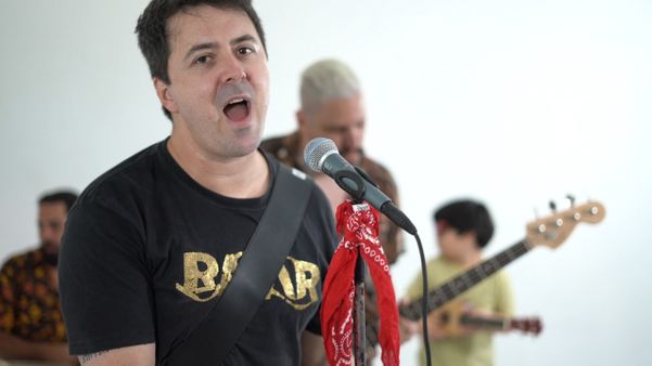 HZ | Documentário sobre rock nacional tem participação de banda do ES ...