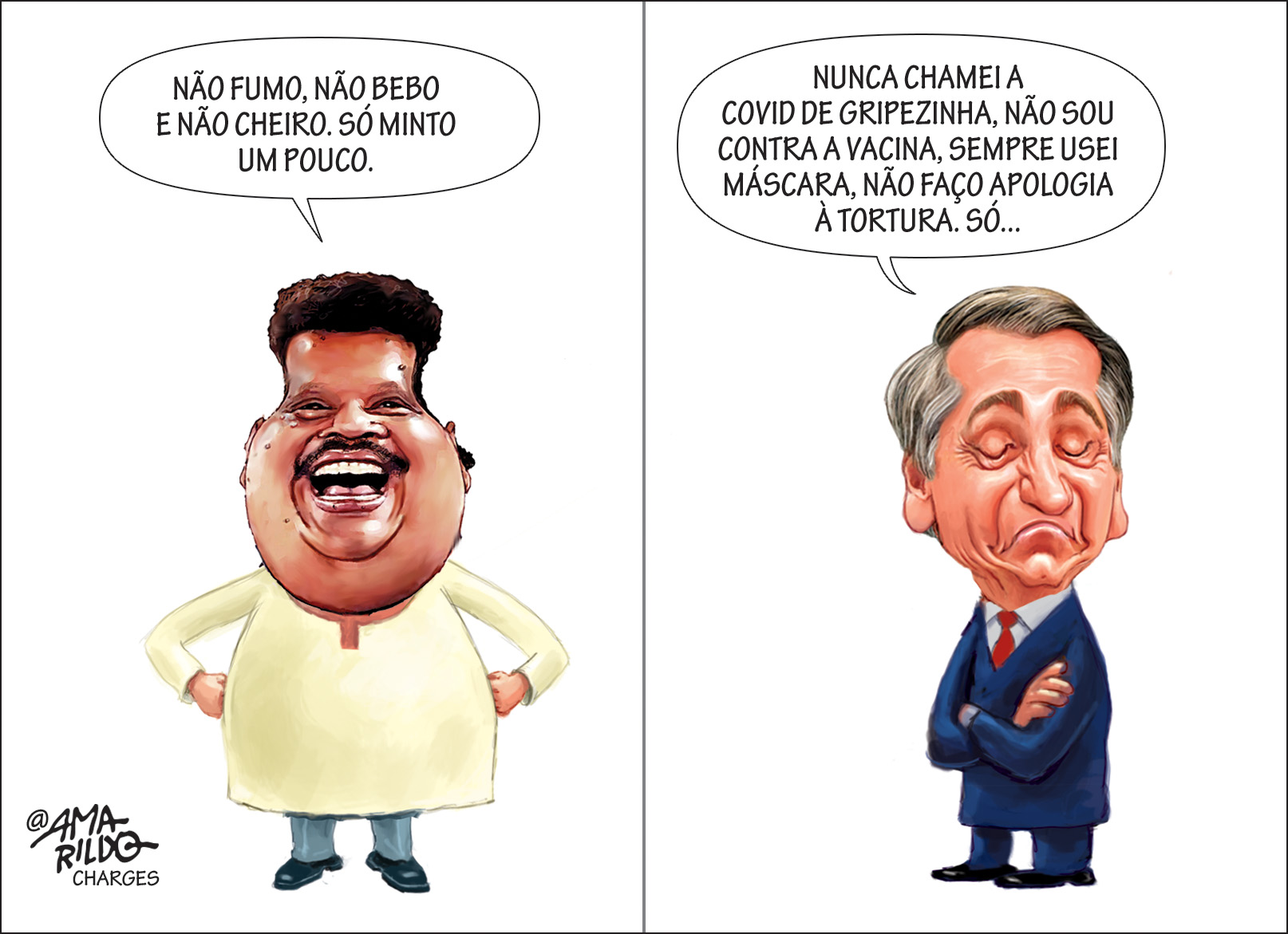 Não fumo, não bebo e não cheiro | A Gazeta Não fumo, não bebo e não cheiro | A Gazeta