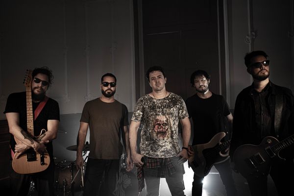 Banda do ES grava música com Durval Lelys para conscientizar sobre ...